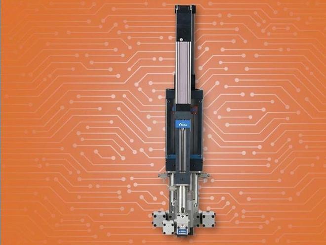 2K Dispensing Systems - Micro-Meters | Nordson
