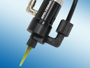 ValveMate™ Dispense Valve Controllers | Nordson EFD