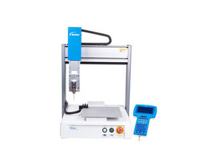 1-Part Tip-Seal Valve Series| Nordson