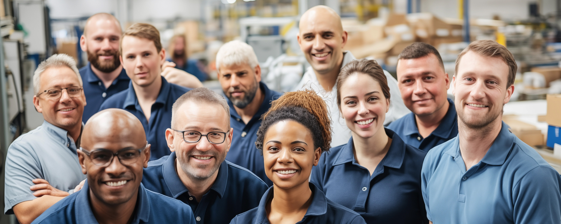 Grow Your Career with Nordson – Experienced Professionals