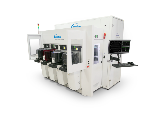 AMI SpinSAM - Scanning - Acoustic - Microscopy