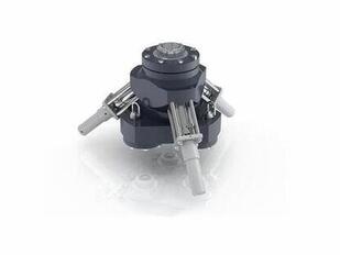 BKG® HyFlex™ Multi-Way Valves | Nordson POLYMER PROCESSING SYSTEMS