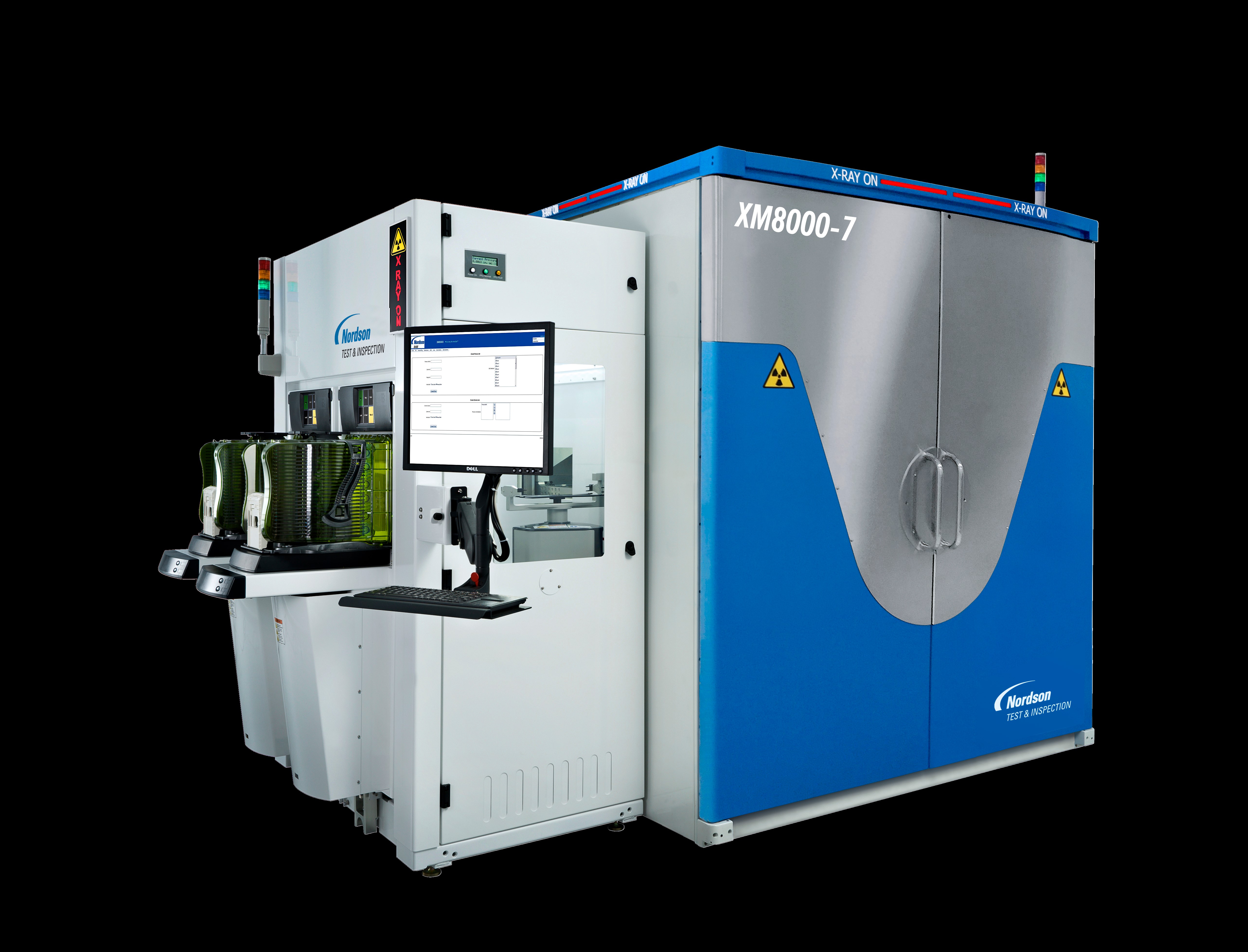 Nordson Test & Inspection to Unveil Next-Generation Inspection and ...