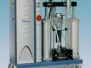 Bulk Delivery Systems | Pail, Drum, Ambient, Pumps | Nordson Adhesive ...