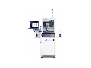 ASYMTEK Forte® Series