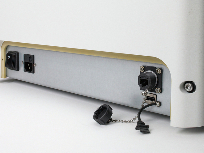 InfraLab Top Loader - Analyzer for Powders, Beans, Grains, Semi-Liquids ...