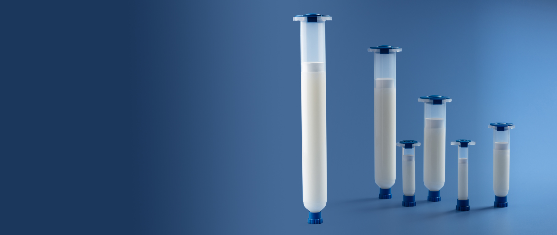 Precision Fluid Dispensing Systems & Equipment | Nordson EFD