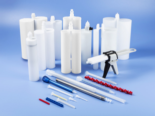 Two-Component (2K) Mixers | Mixer Systems | Industrial Mixing Equipment ...