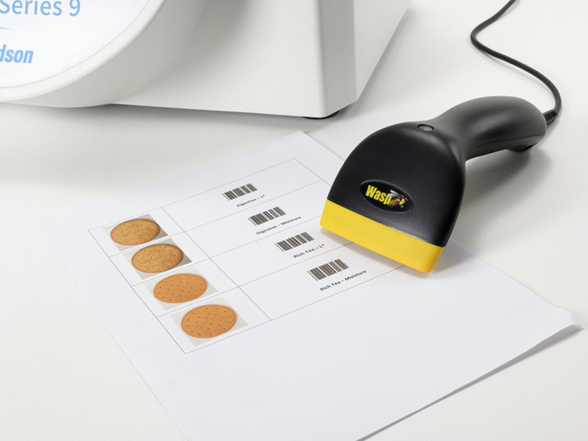InfraLab Top Loader - Analyzer for Powders, Beans, Grains, Semi-Liquids ...