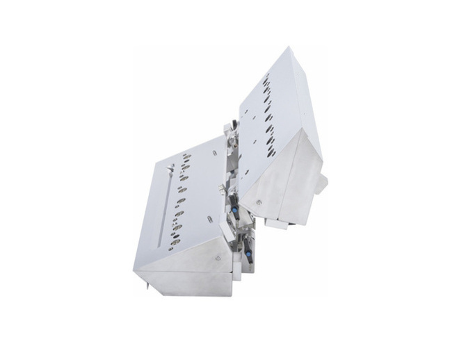 EDI® Premier™ Fixed Lip Slot Dies | Precision Slot Die Coating Solutions