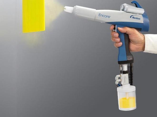 Encore® - Cup Gun Kit