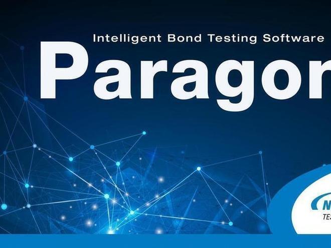 Paragon™ Software
