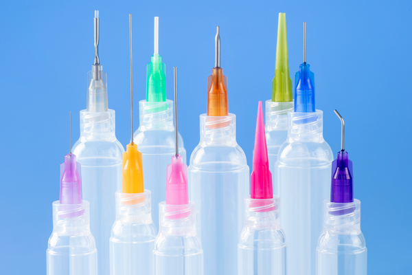 Can I reuse a dispense tip? | FAQ | Nordson EFD