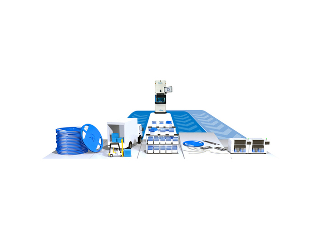 Assure X-ray Component Counter - Count on us Assure X-ray Component Counter - Count on us