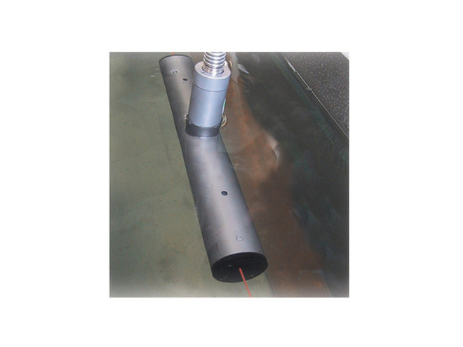 CapScan 2000 - Capacitance Measurement System for Cable