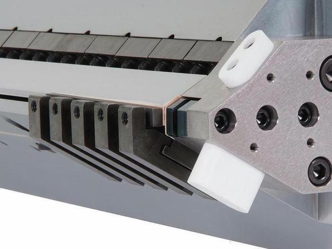 EDI® Deckling Systems | External & Internal Deckles
