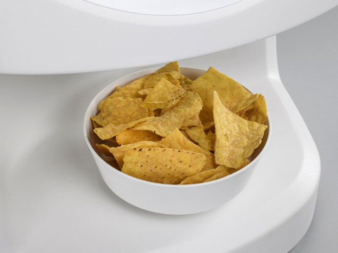 InfraLab Series 9 - At-Line Analyzer for Food, Tobacco, and Bulk Products