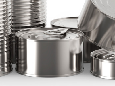 Can Manufacturing | Nordson | Netherlands | Office