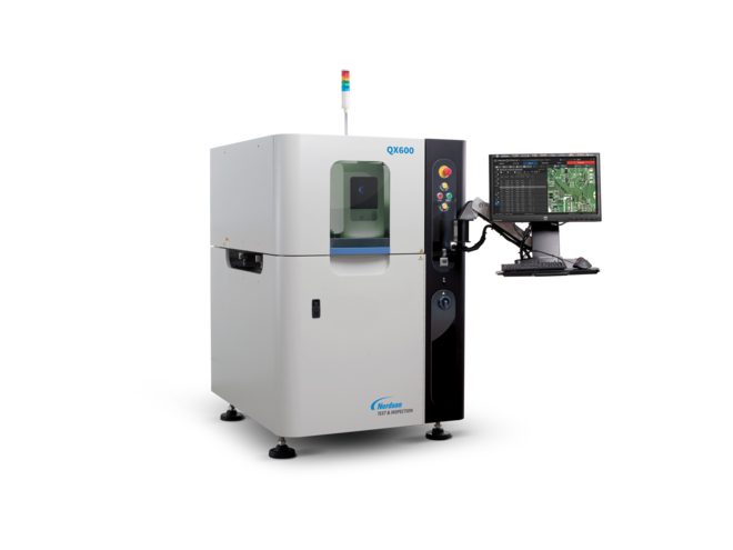 QX600™ & QX250i™