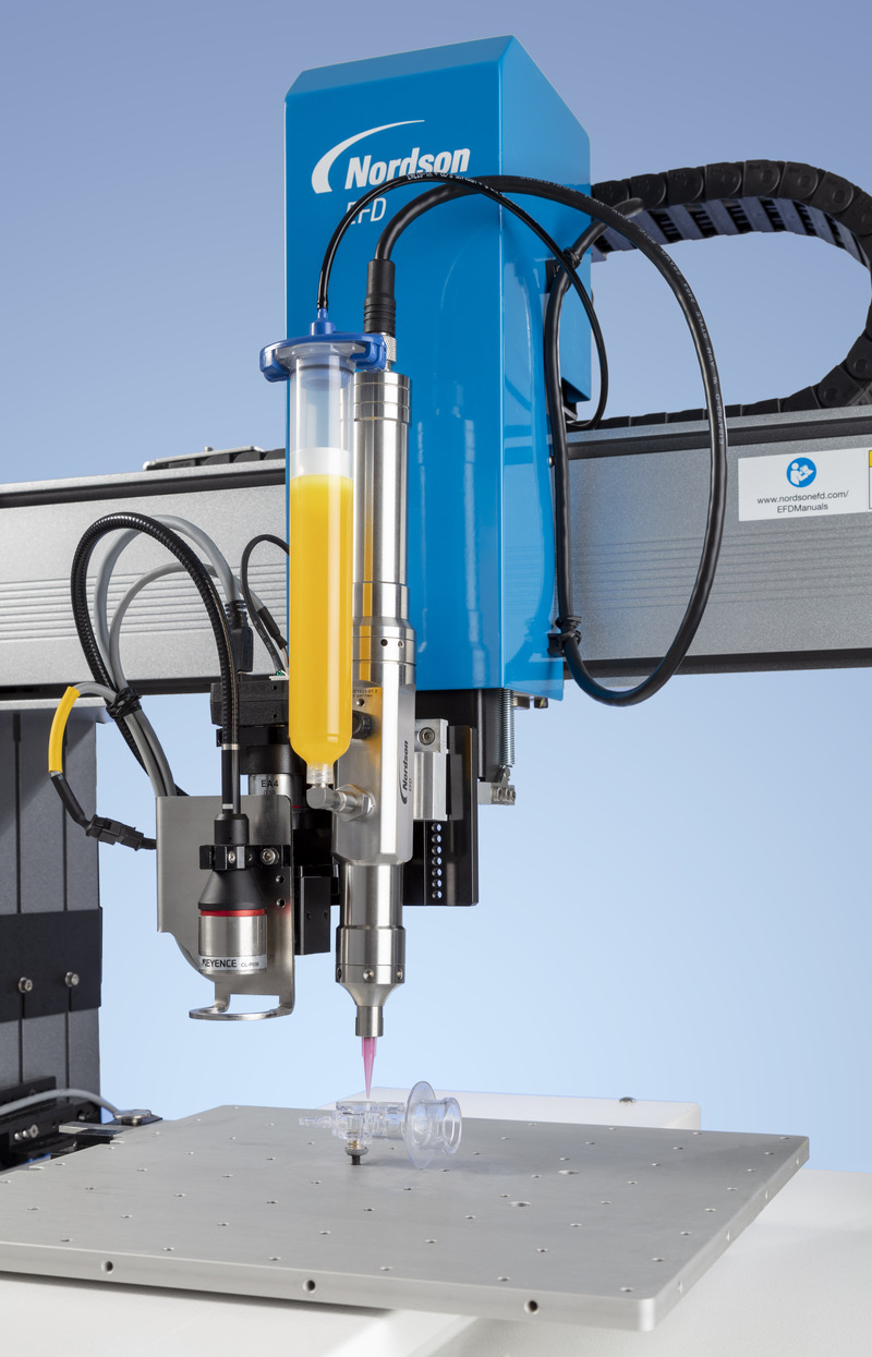 Progressive Cavity Pumps More Than Double Capsule Filling Production in ...